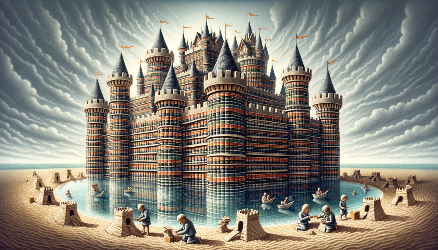 descrybe - groundbreaking generative AI legal search engine